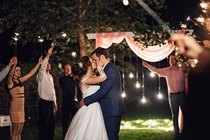 Plan Your Dream Wedding Effortlessly